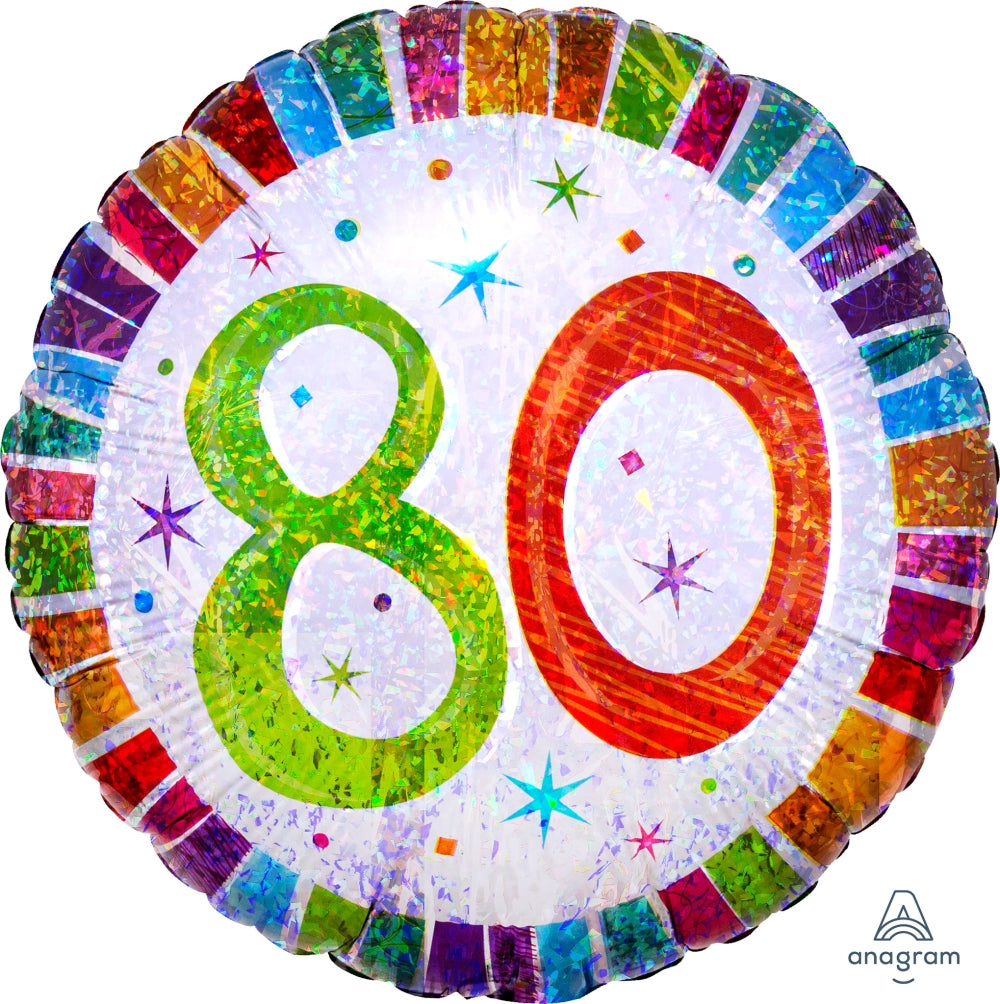 80 aniversario - Gormand Manresa: Tienda de Fiestas y Regalos