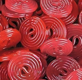 Disco rojo 2kg – Gormand