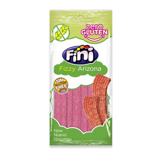 Fini Fizzy Arizona – Gormand