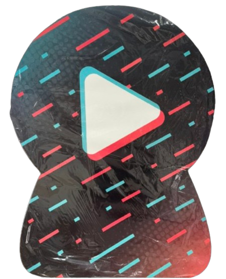 Piñata de cartón grande Tiktok – Gormand